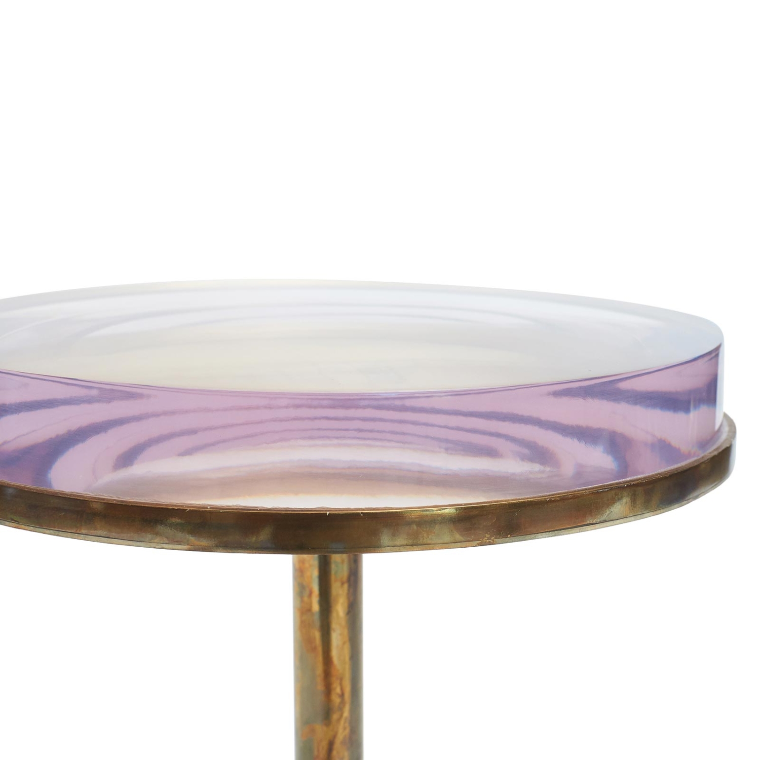 Kryptonite Drink Table – Assembled Works